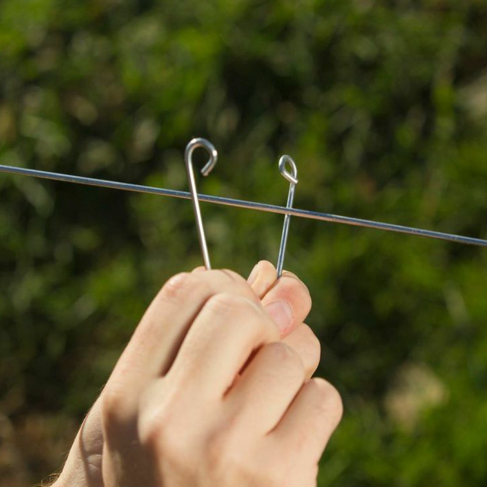 Trellis Clip – Horticultural Innovations